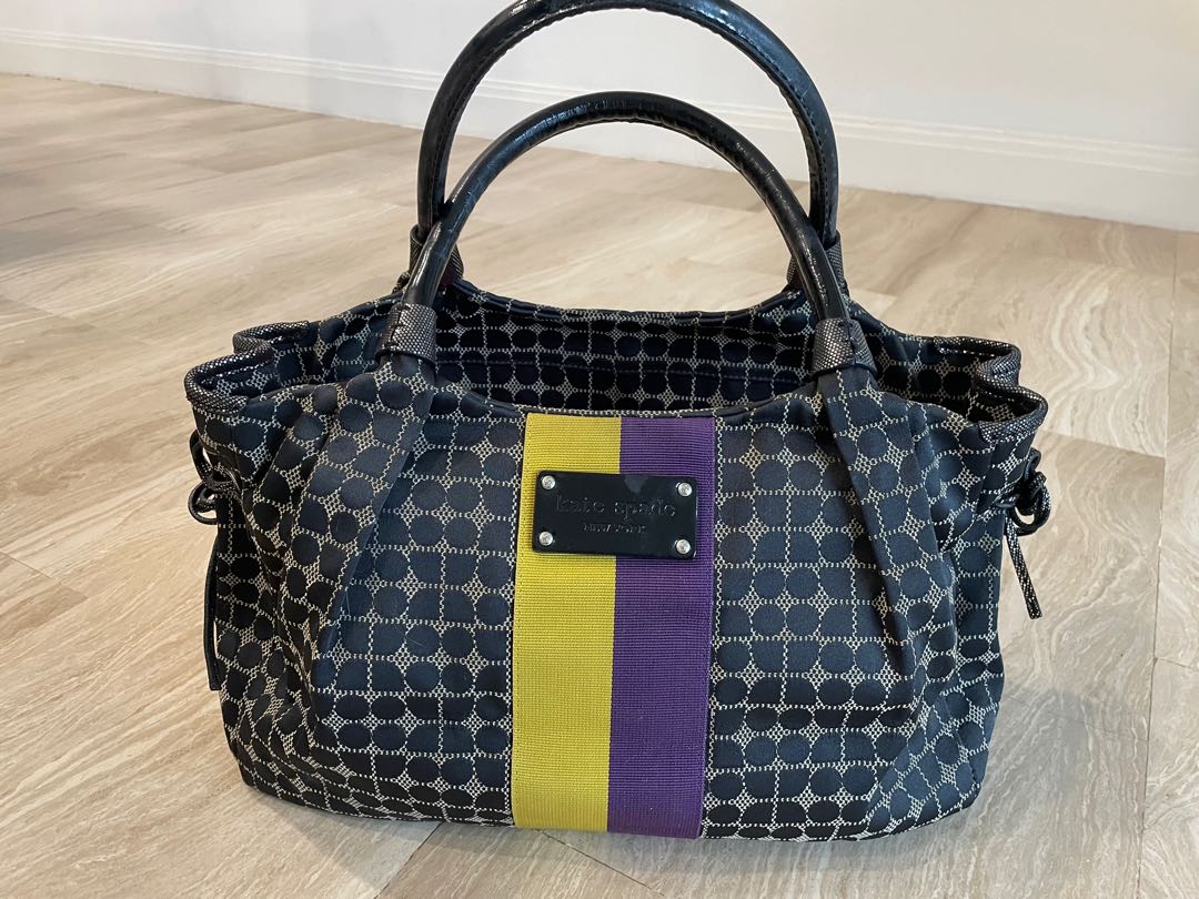 Authentic Kath Spade bag, Women's Fashion, Bags & Wallets, Shoulder ...