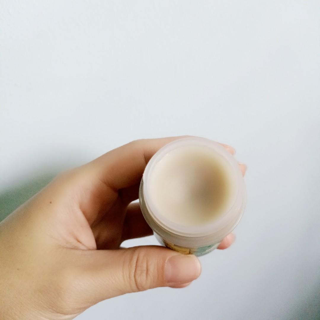 Baby Senna Balm for fungal skin infections, Babies & Kids, Bathing ...
