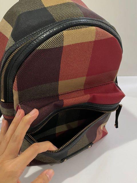 Bluelabel Backpack , Women's Fashion, Bags & Wallets, Backpacks on ...