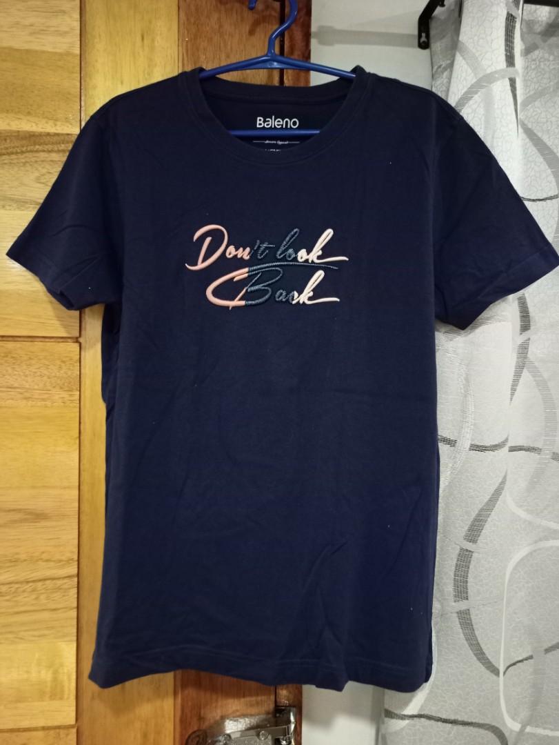 Baleno shirt, Men's Fashion, Tops & Sets, Tshirts & Polo Shirts on ...