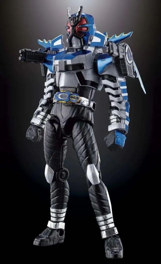 Bandai SO-DO Chronicle Kamen Rider Kabuto Bee Gatack 幪面超人 旋蜂王 鋼鬥王 甲鬥王 裝 ...