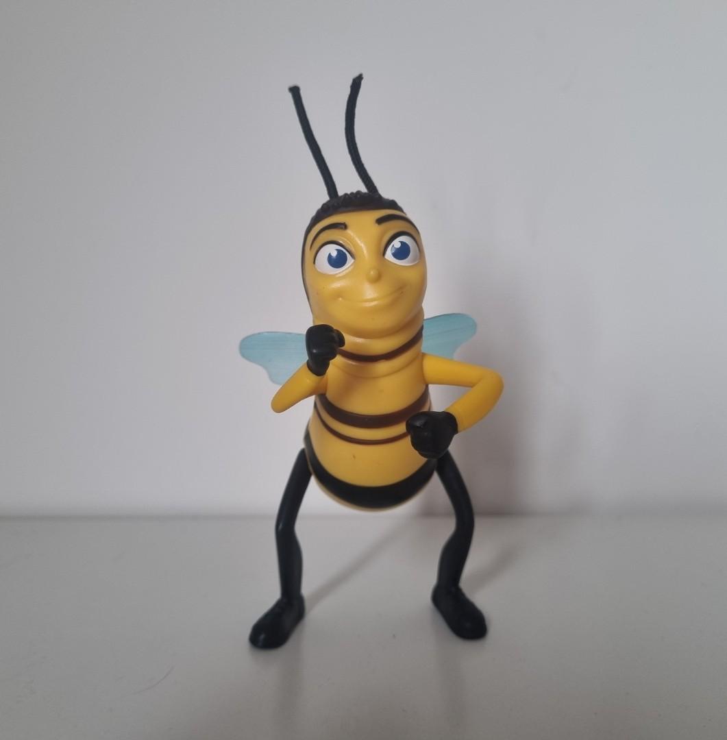 Bee Movie Barry Benson