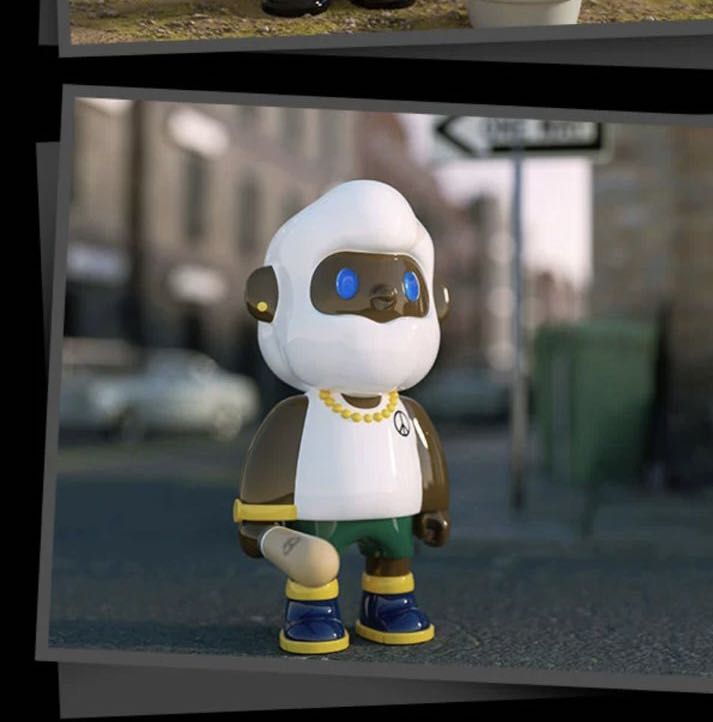 [WTS/WTT] Farmer Bob Fact or Opinion- gangster rapper, Hobbies & Toys ...