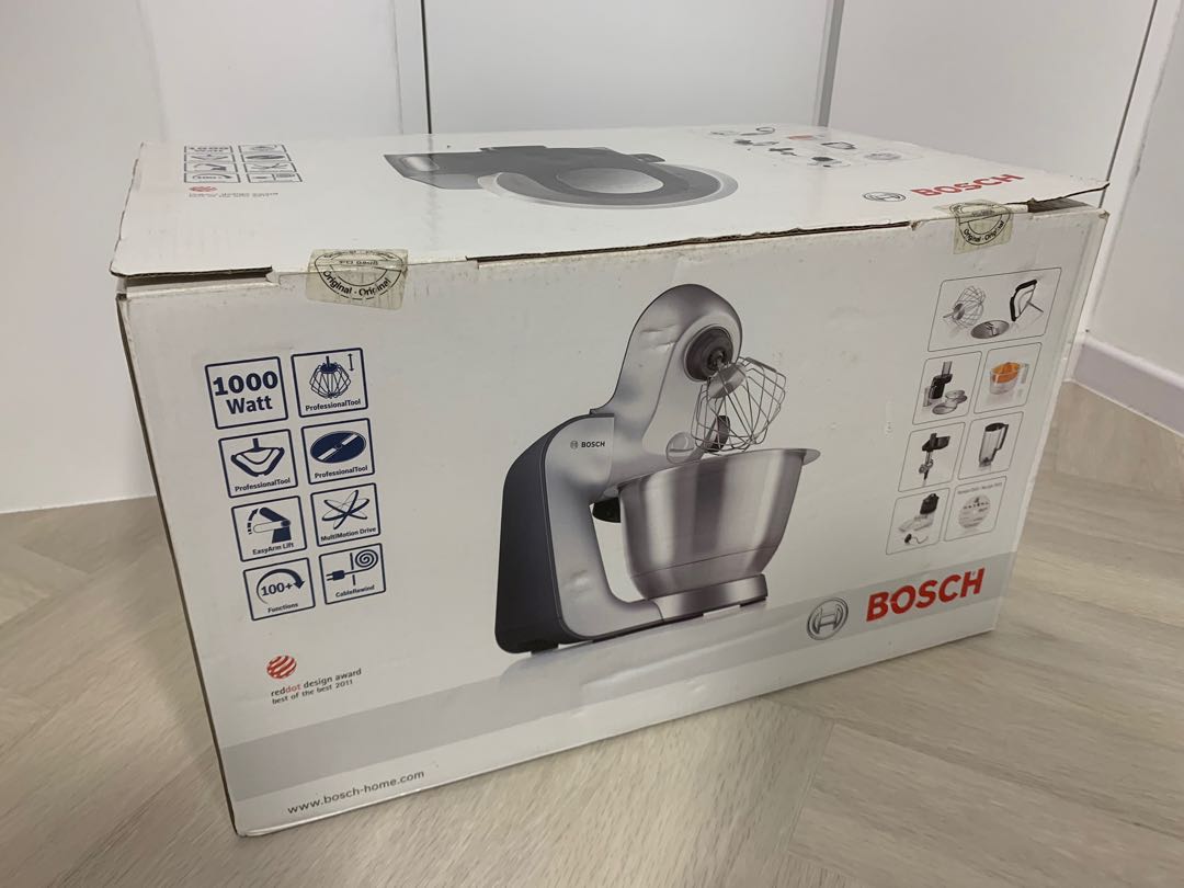 Bosch Kitchen Aid, TV & Home Appliances, Kitchen Appliances, Other ...