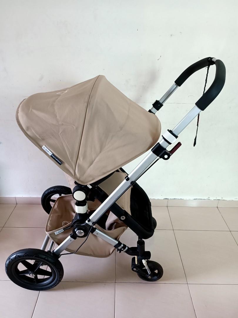 Bugaboo cameleon classic, Babies & Kids, Going Out, Strollers on Carousell