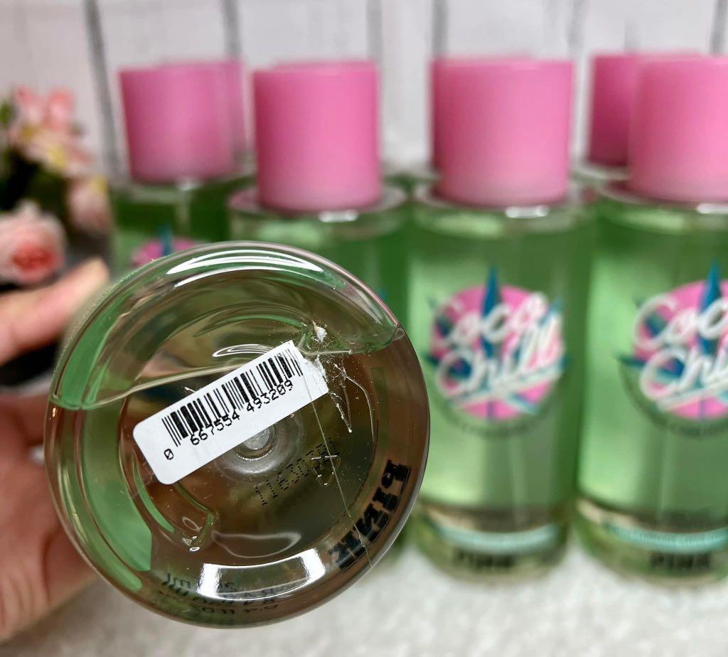 Coco Chill Mist, Beauty & Personal Care, Fragrance & Deodorants on ...
