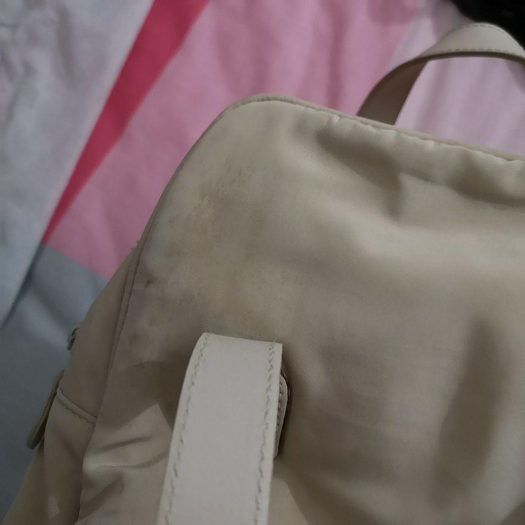 Courreges tote bag, Women's Fashion, Bags & Wallets, Tote Bags on Carousell