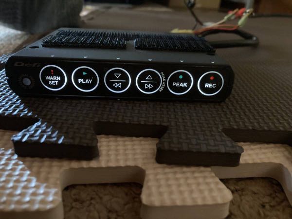 Defi controller, Car Accessories, Accessories on Carousell