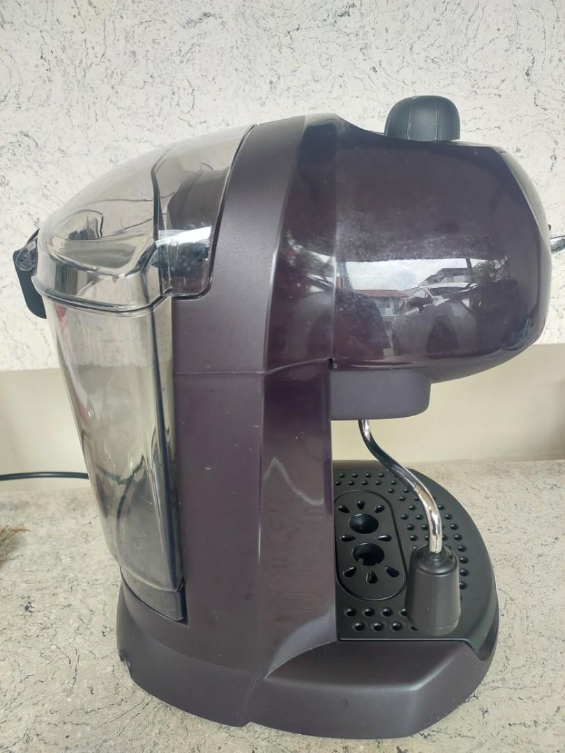 DeLonghi EC200 in good working condition, TV & Home Appliances, Kitchen ...
