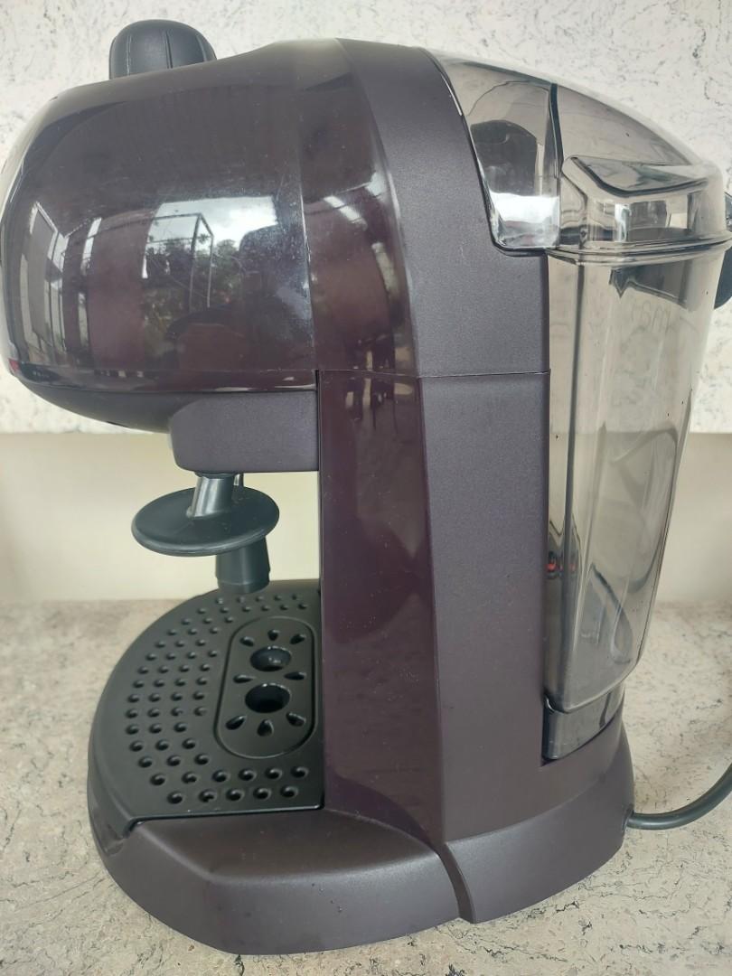 DeLonghi EC200 in good working condition, TV & Home Appliances, Kitchen ...