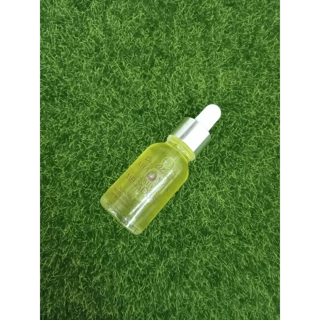 Dr. Alvin Aha Max Serum Megadose (15ml), Beauty & Personal Care, Face ...