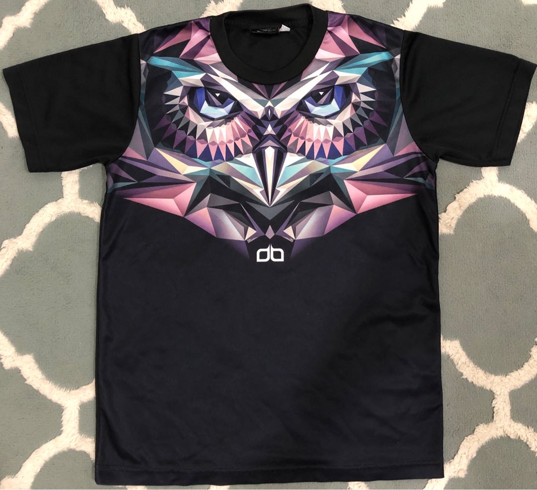Dribblack Clothing Tee, Men's Fashion, Tops & Sets, Tshirts & Polo ...