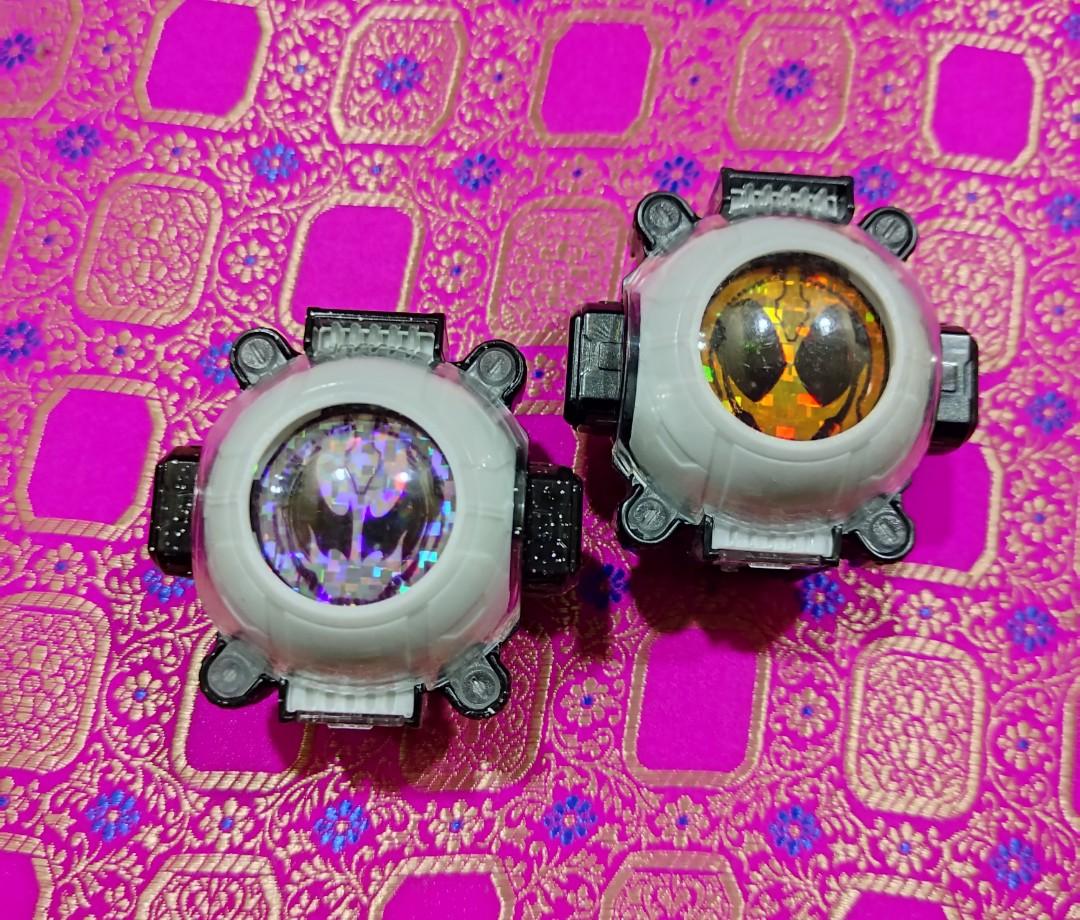 DX Kamen Rider Ghost Eyecon, Hobbies & Toys, Toys & Games on Carousell