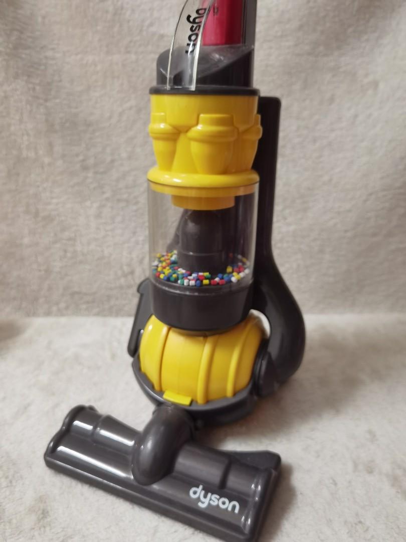 Dyson vacuum kid, Hobbies & Toys, Toys & Games on Carousell