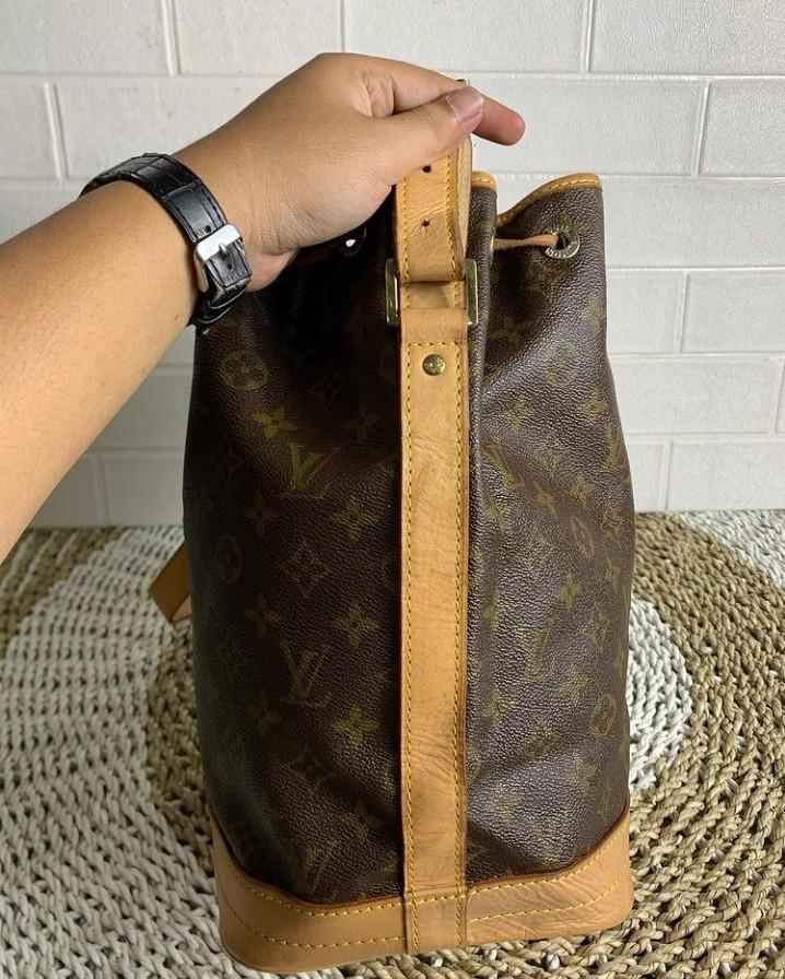 ELPI MADE IN FRANCE MIX KULIT ASLI, Fesyen Wanita, Tas & Dompet di ...