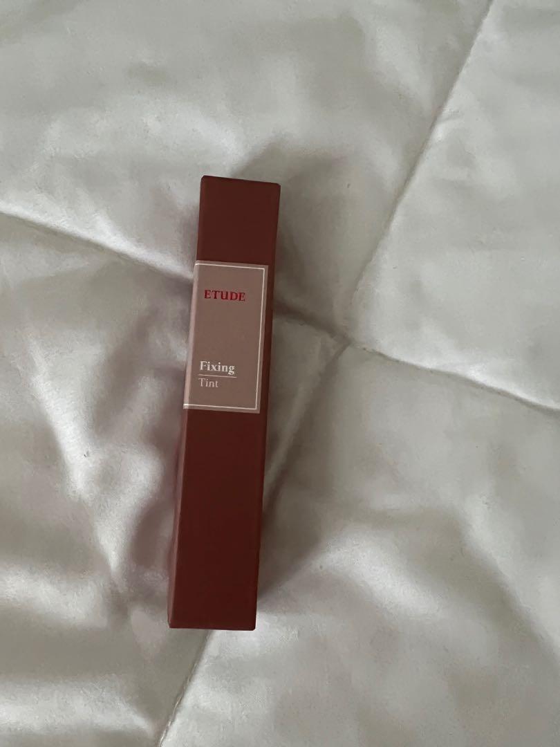 Etude Fixing Tint, Beauty & Personal Care, Face, Makeup on Carousell
