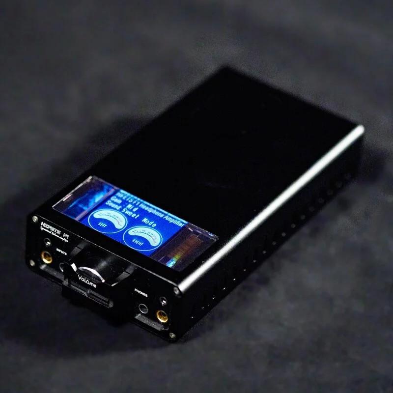 FETSOAR F1 Amp (RSD Mod), 音響器材, Soundbar、揚聲器、藍牙喇叭、耳擴 - Carousell