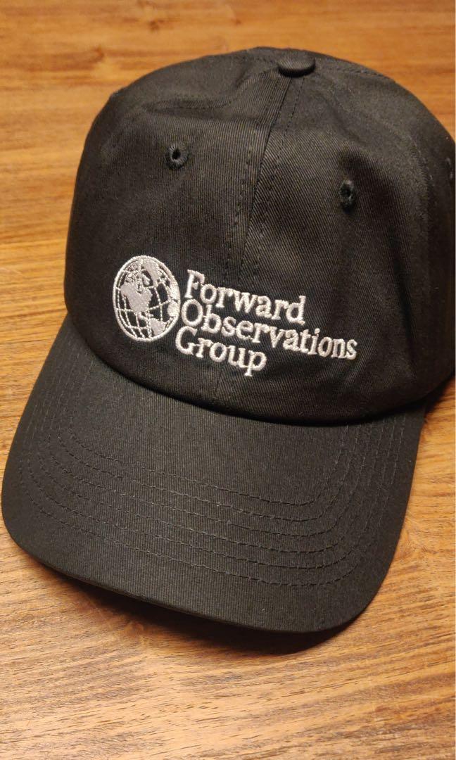 Forward Observations Group HKIA Hat, Men's Fashion, Watches ...