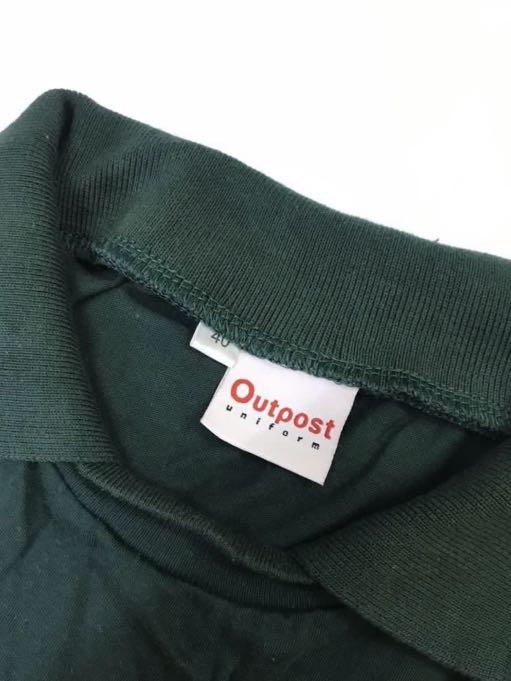 Full Uniform Kadet Remaja Sekolah (KRS) Outpost, Women's Fashion ...