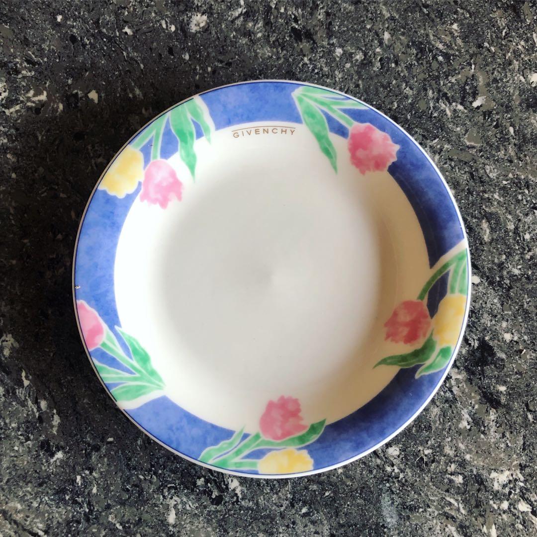 GIVENCHY PLATE, Furniture & Home Living, Kitchenware & Tableware ...