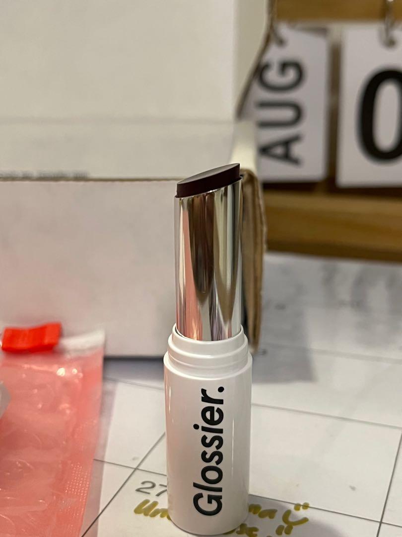 Glossier Generation G - Jam, Beauty & Personal Care, Face, Makeup on ...
