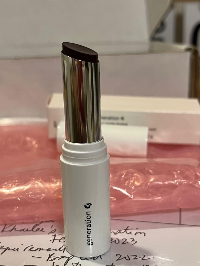 Glossier Generation G - Jam, Beauty & Personal Care, Face, Makeup on ...