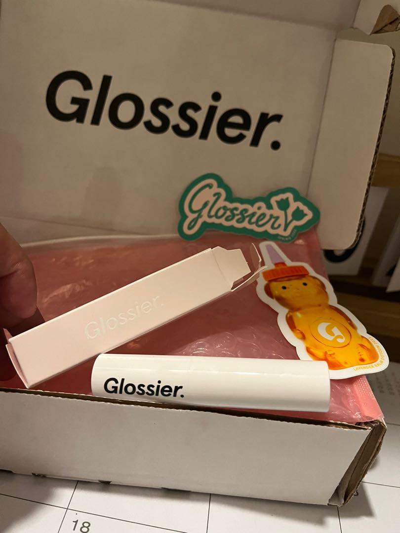 Glossier Generation G - Jam, Beauty & Personal Care, Face, Makeup on ...