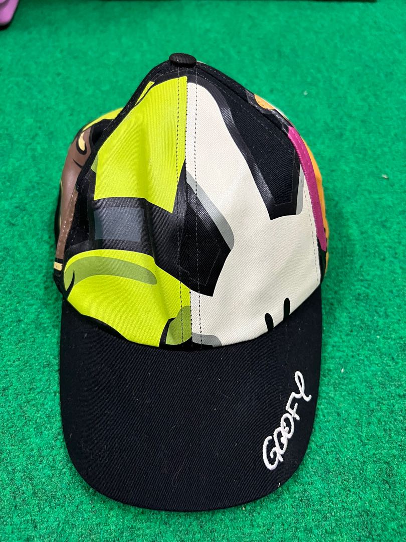 Goofy Cap, Men's Fashion, Watches & Accessories, Cap & Hats on Carousell