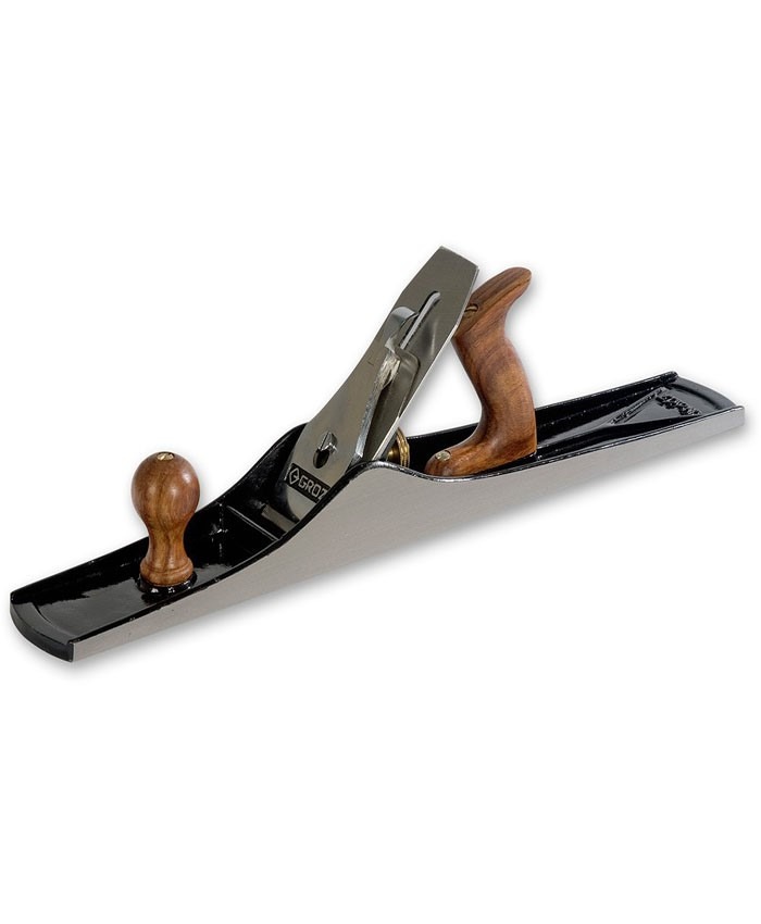 GROZ JOINTER PLANE #7, Commercial & Industrial, Construction Tools ...