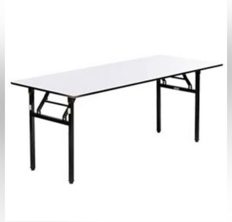 GS Folding Table 1200/1500mm X 600mm, Furniture & Home Living, Furniture, Tables & Sets on Carousell
