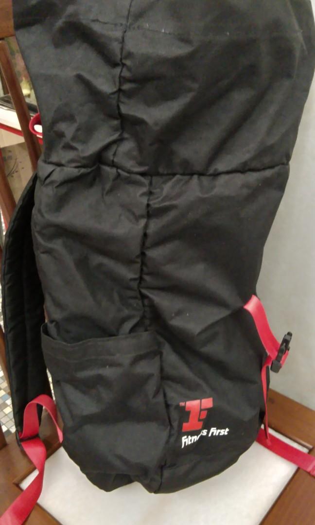 Gym Backpacks Mens Fashion Bags Backpacks On Carousell