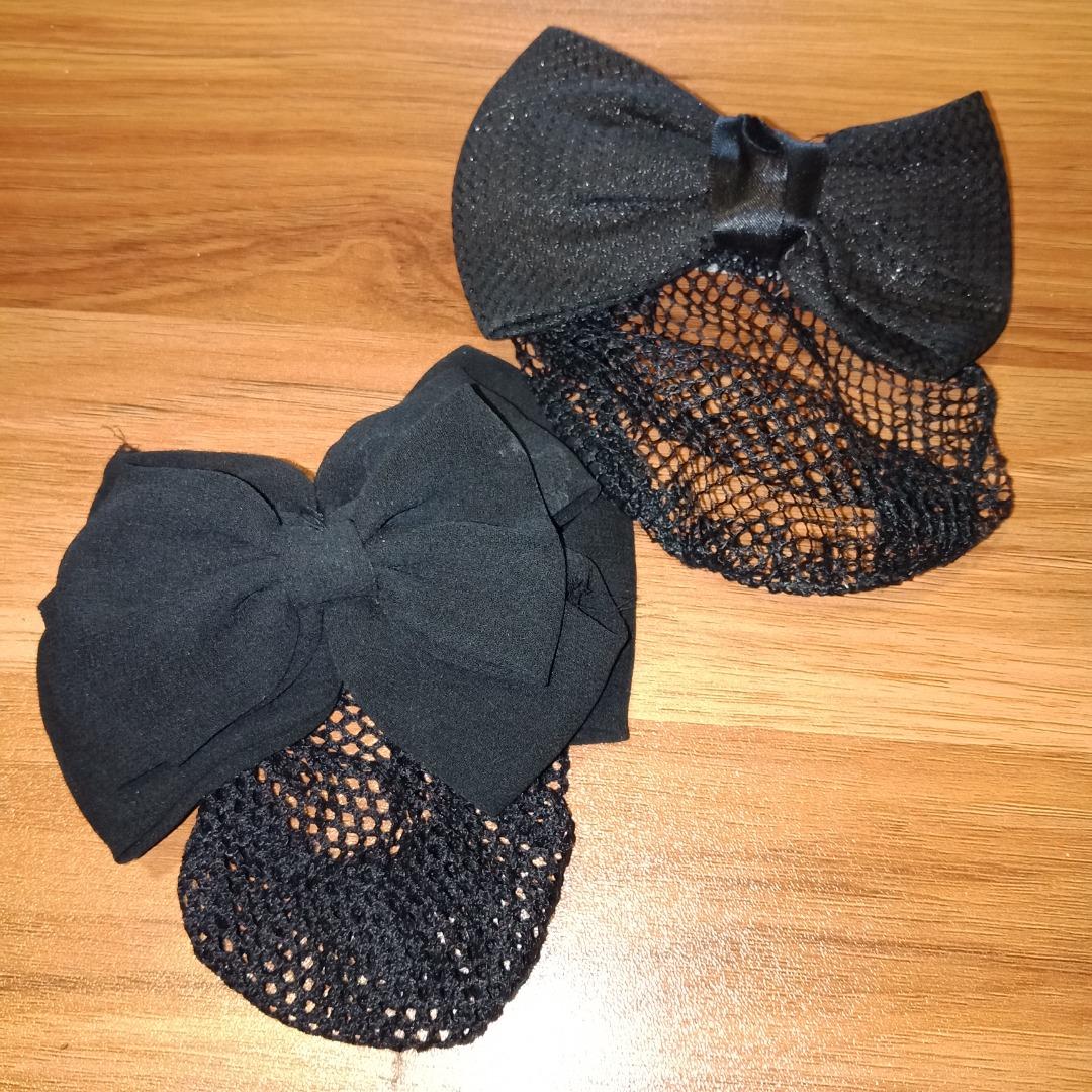 Hairnet Ribbon on Carousell