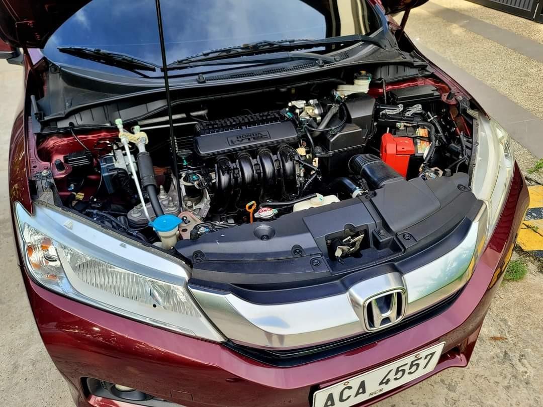 Honda City VX Auto, Cars for Sale, Used Cars on Carousell