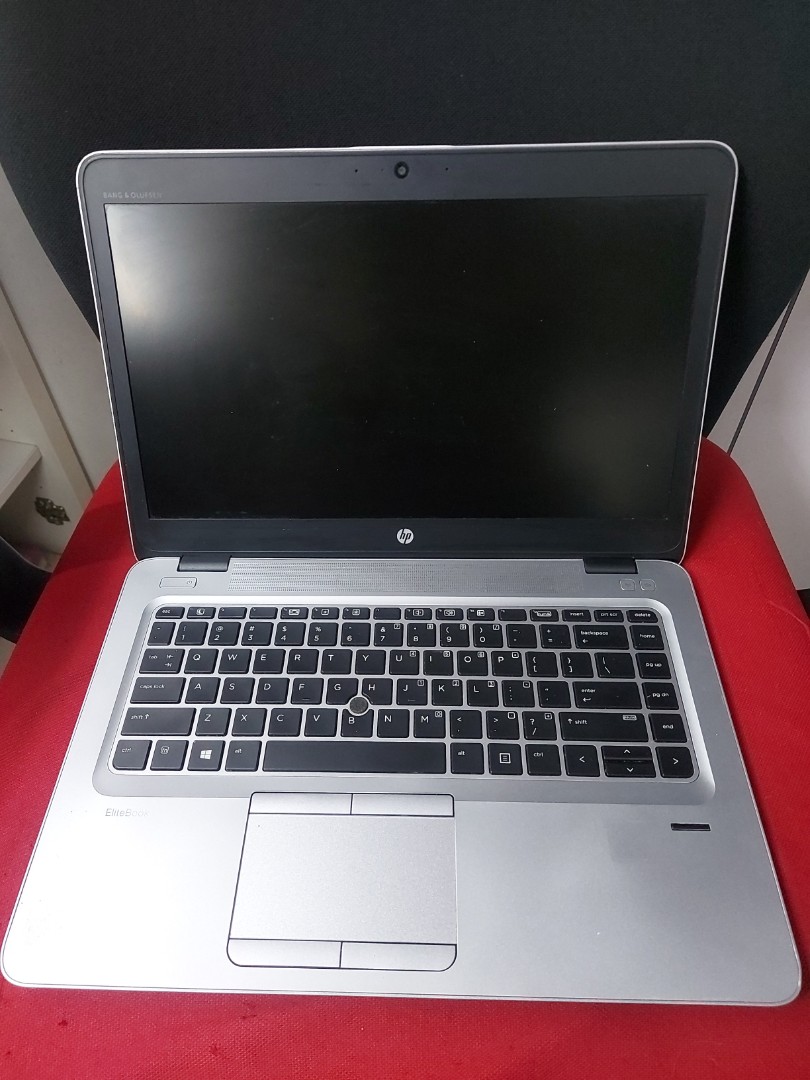 Hp elitebook 840 G4 intel core i5 7th Gen 16GB Ram 256 SSD Excellent ...