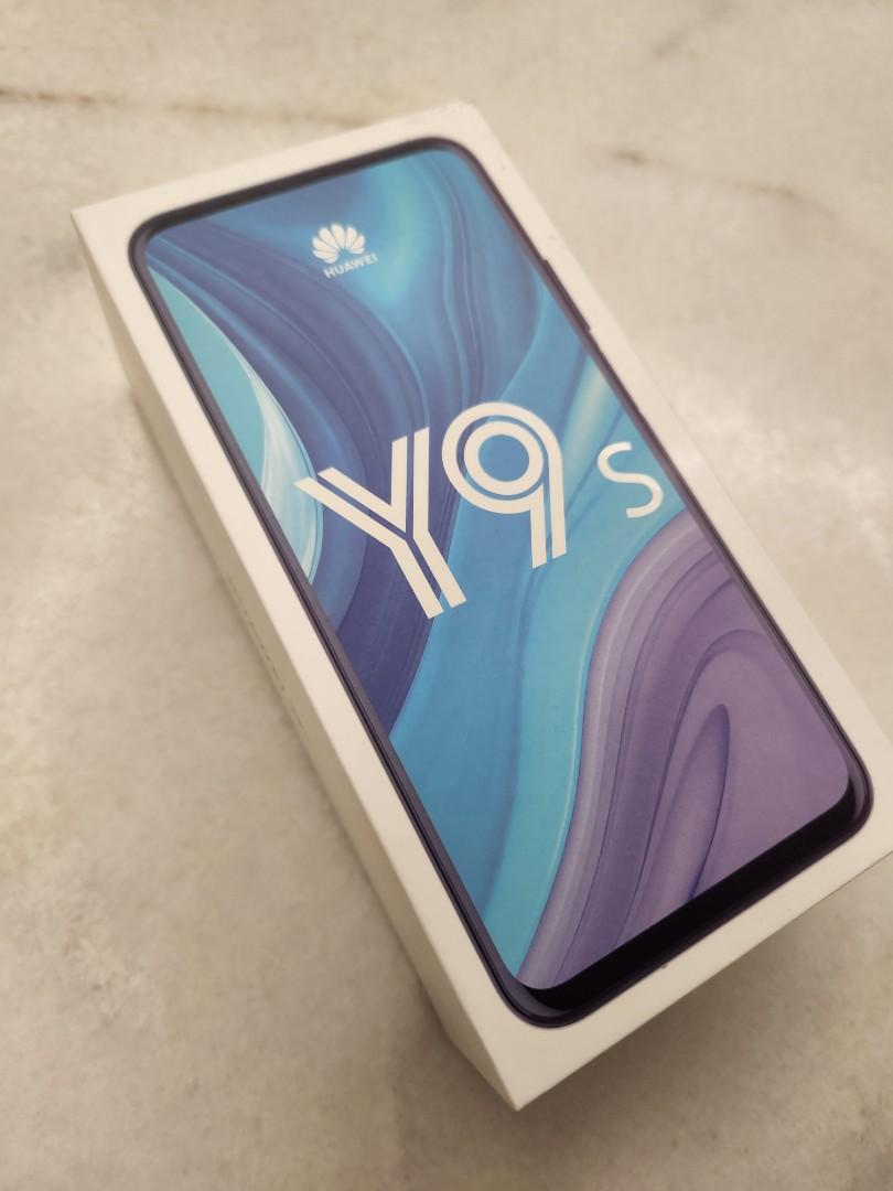Huawei Y9S, Mobile Phones & Gadgets, Mobile Phones, Android Phones, Huawei on Carousell