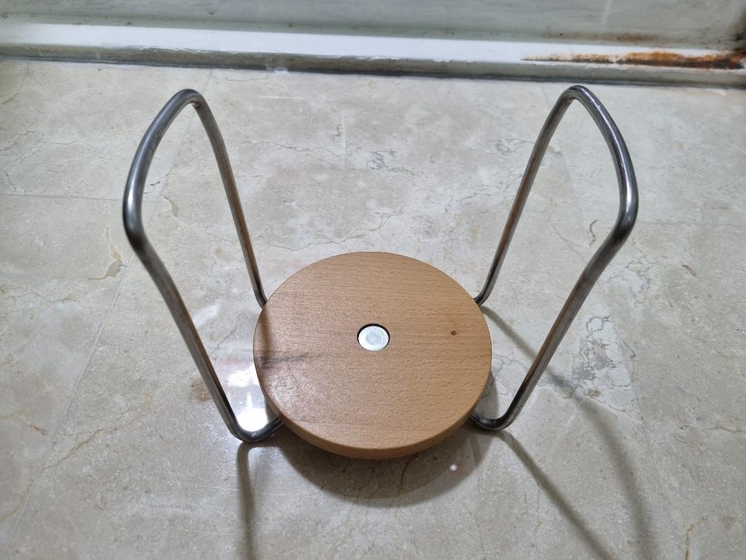 IKEA Variera plates bowl organizer, Furniture & Home Living ...