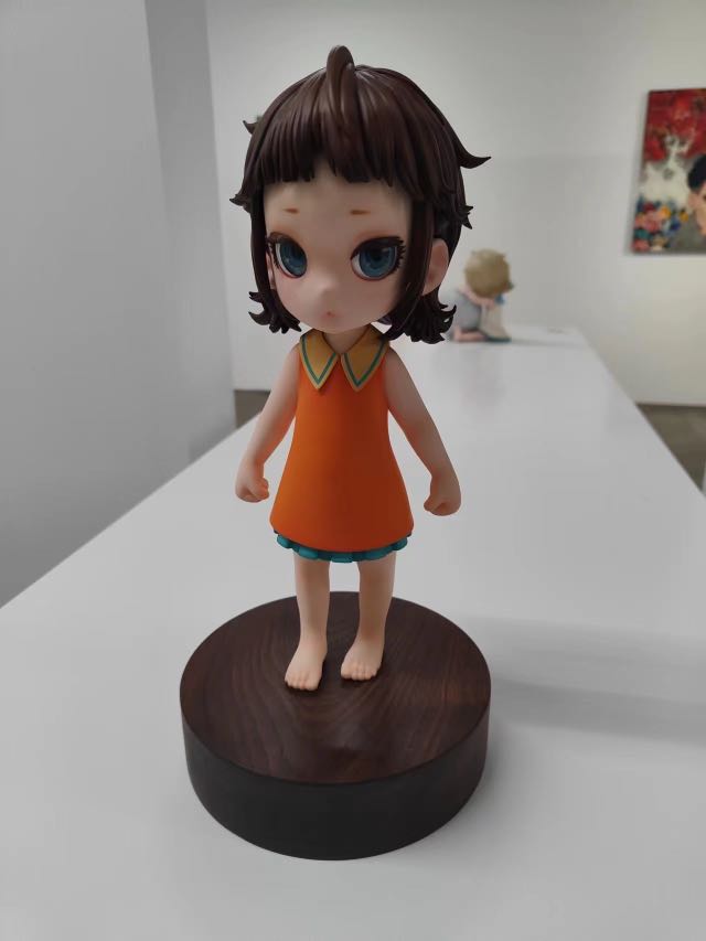 Jade Kim 雕塑, 興趣及遊戲, 玩具 & 遊戲類 - Carousell