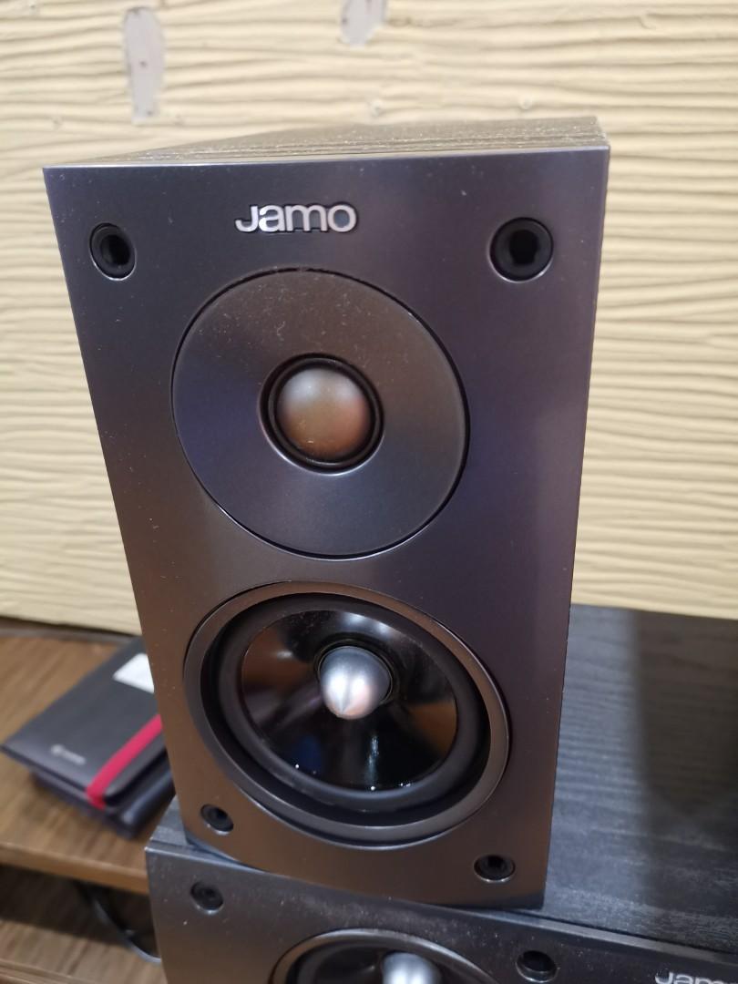 JAMO Home Cinema Sound System HCS 3 S506, Audio, Soundbars, Speakers ...