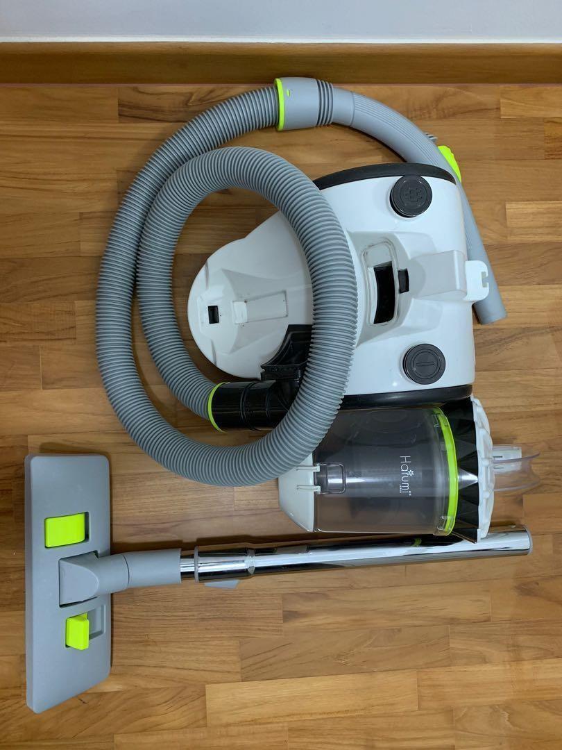 JapanVacuum cleaner, TV & Home Appliances, Vacuum Cleaner ...