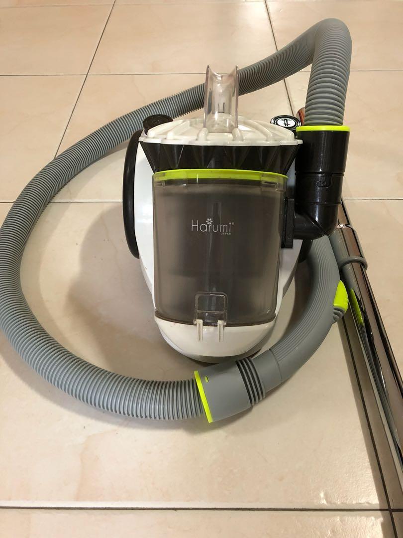 JapanVacuum cleaner, TV & Home Appliances, Vacuum Cleaner ...