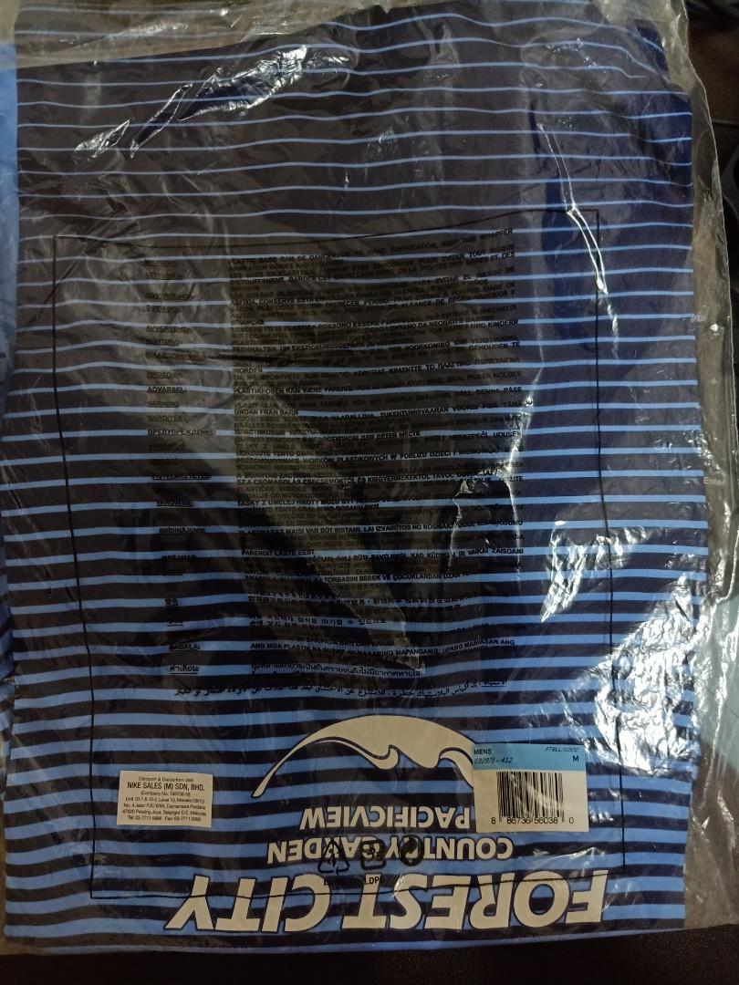 JDT THIRD KIT 2018, Men's Fashion, Activewear on Carousell