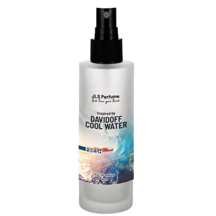 JLS Perfume Inspired by: Cool Water (Fresh), Beauty & Personal Care ...