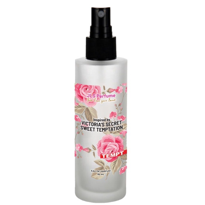 JLS Perfume Inspired by: Victoria's Secret Sweet (Temptation), Beauty ...