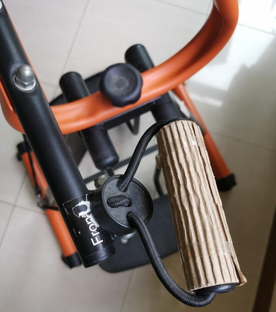 JML Master Gym for Senior, Sports Equipment, Other Sports Equipment and ...
