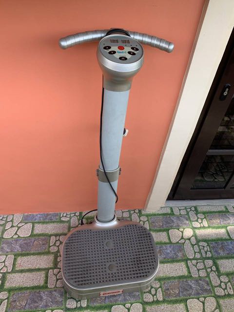 Kenko World Toning Equipment, Sports Equipment, Exercise & Fitness ...