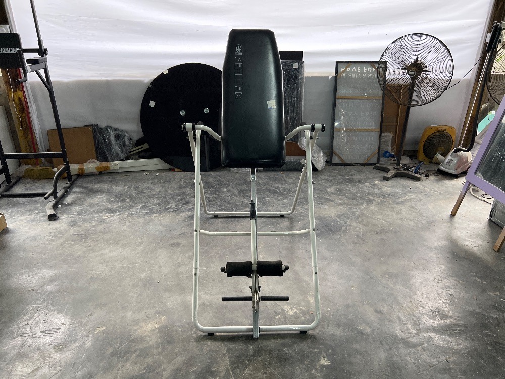 KETTLER APOLLO Gravity System Exercise Equipment / Peralatan Latihan ...