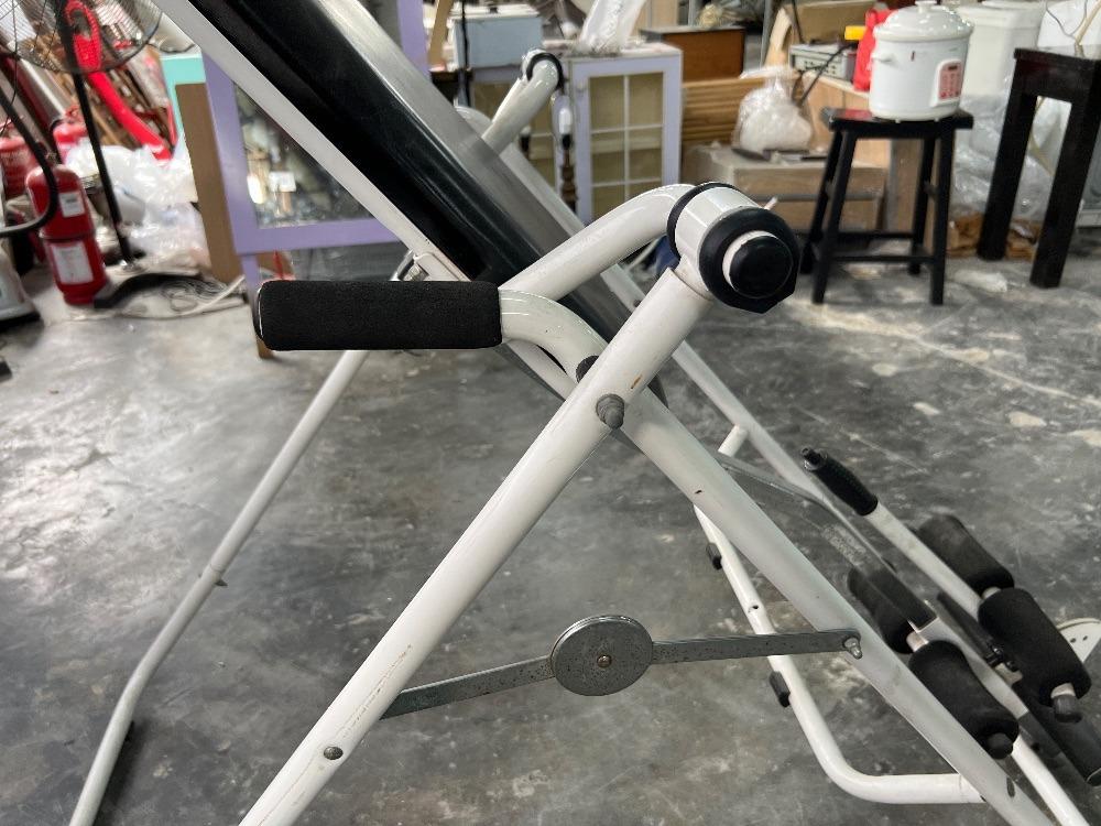 KETTLER APOLLO Gravity System Exercise Equipment / Peralatan Latihan ...