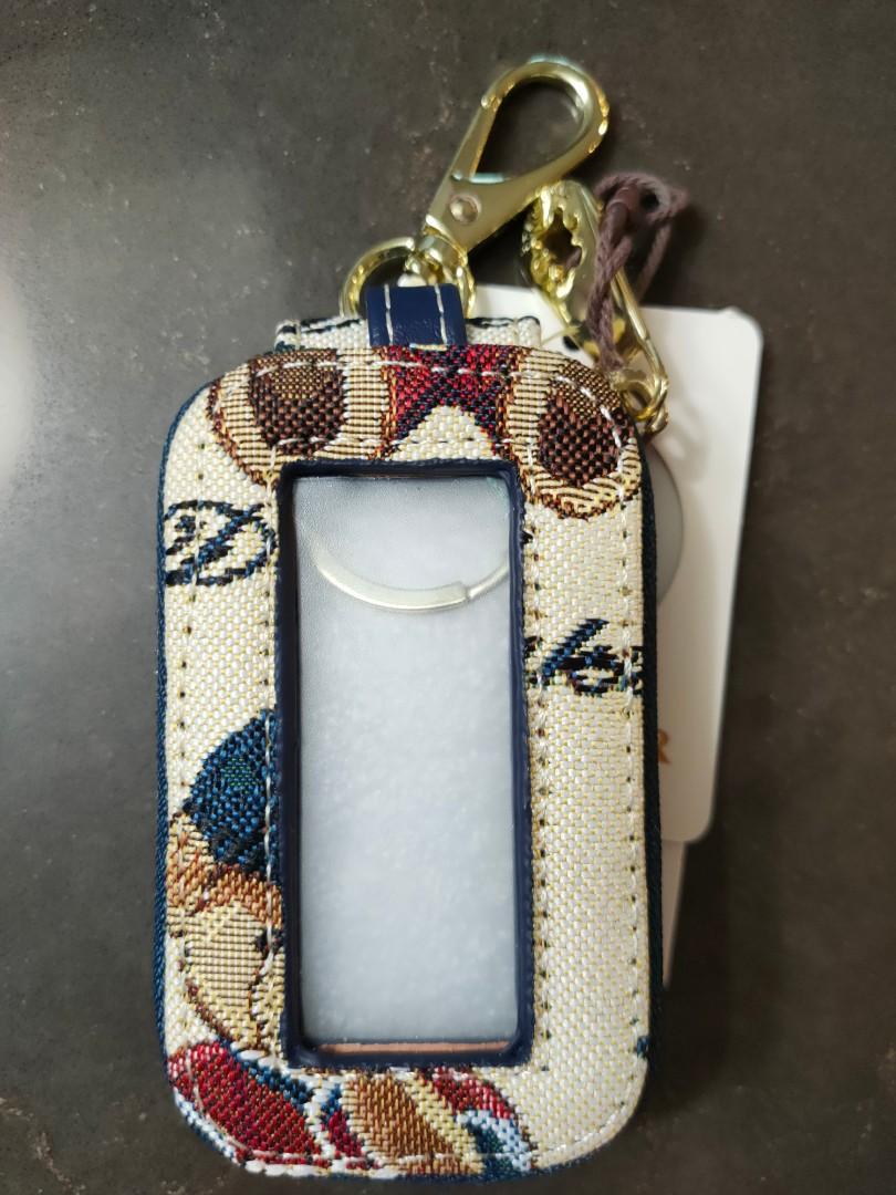 Peekaboo! Keypouch, Women's Fashion, Bags & Wallets, Purses & Pouches ...