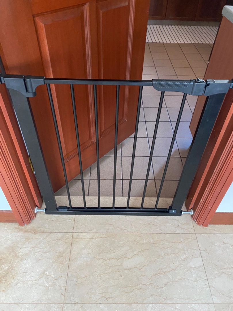 Kidco Stair Gate, Babies & Kids, Baby Nursery & Kids Furniture, Safety ...