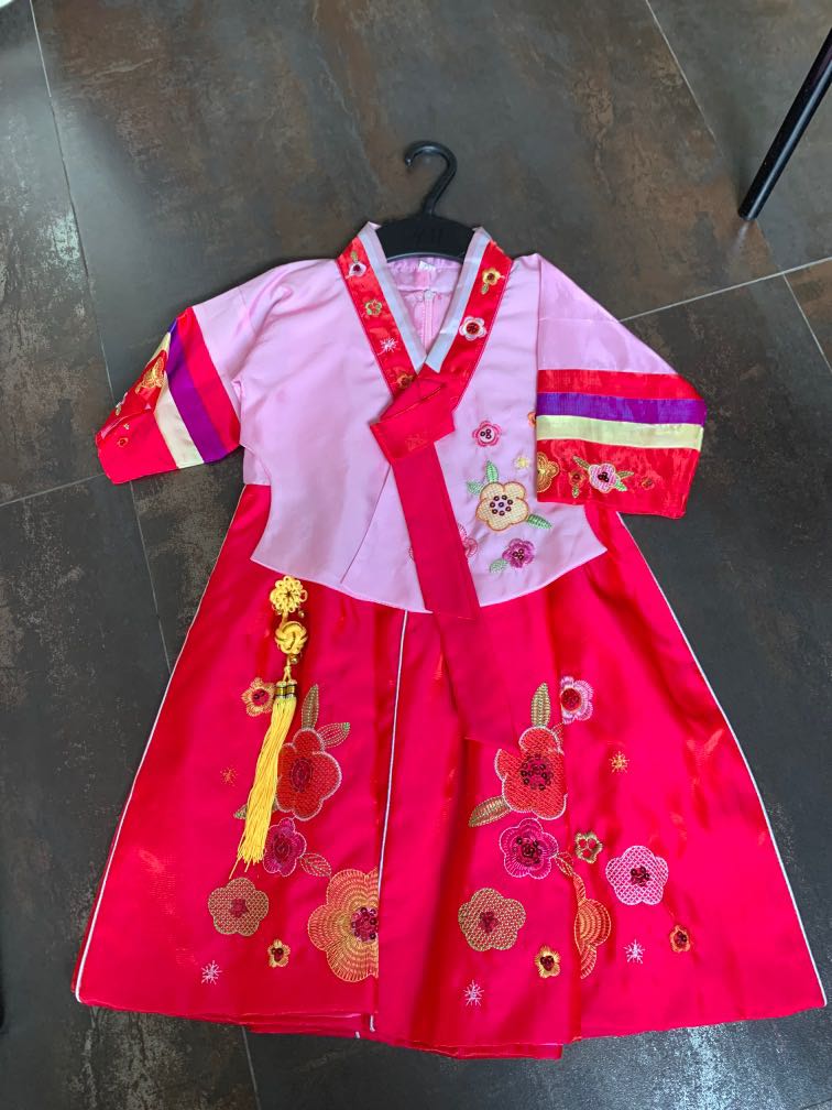 Korean Costume Babies Kids Babies Kids Fashion On Carousell korean-costume-babies-kids-babies-kids-fashion-on-carousell